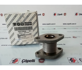 Çöpelli Oto Yedek Parça