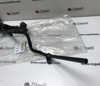 Çöpelli Oto Yedek Parça