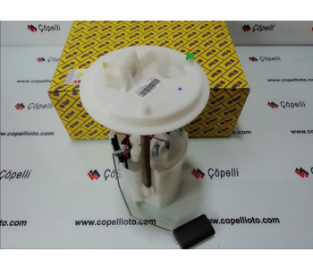 Çöpelli Oto Yedek Parça