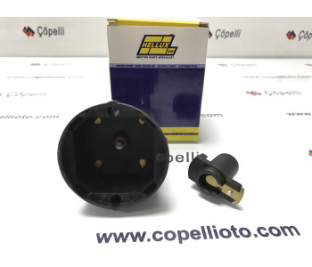 Çöpelli Oto Yedek Parça