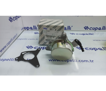Çöpelli Oto Yedek Parça