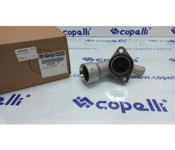 Çöpelli Oto Yedek Parça