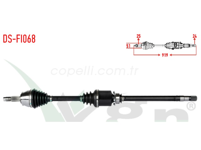 Çöpelli Oto Yedek Parça