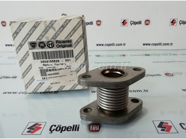 Çöpelli Oto Yedek Parça