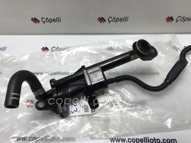 Çöpelli Oto Yedek Parça