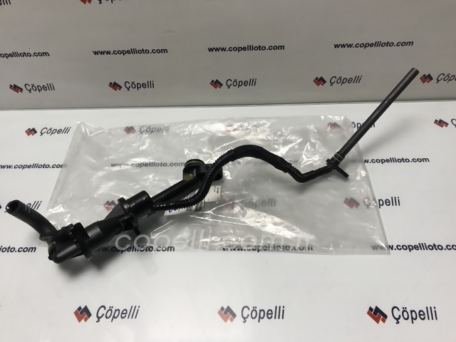 Çöpelli Oto Yedek Parça