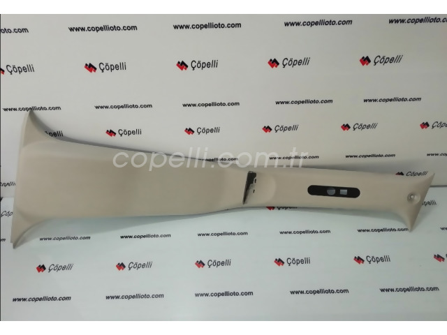 Çöpelli Oto Yedek Parça