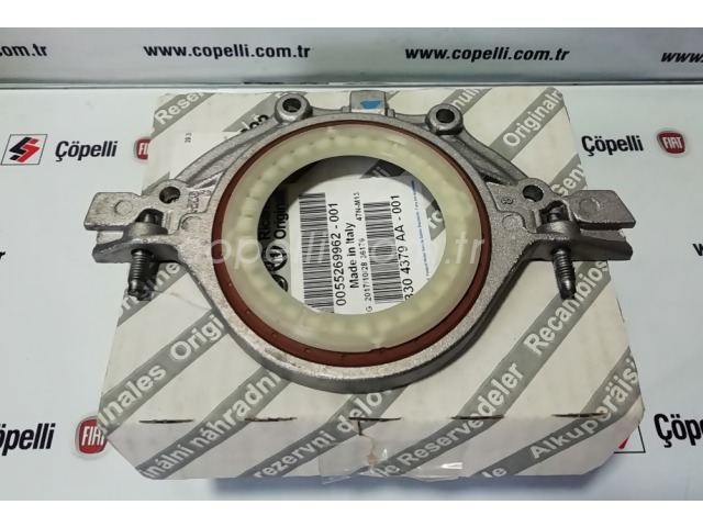 Çöpelli Oto Yedek Parça