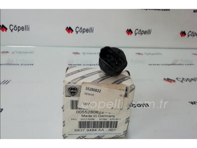 Çöpelli Oto Yedek Parça