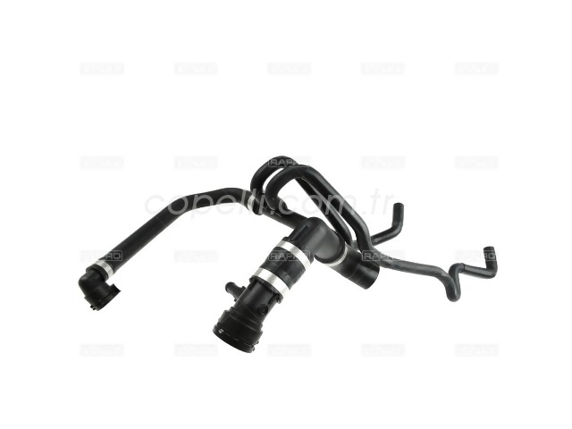 Çöpelli Oto Yedek Parça