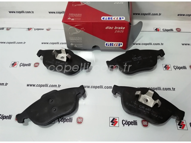 Çöpelli Oto Yedek Parça