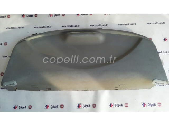 Çöpelli Oto Yedek Parça