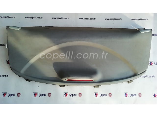 Çöpelli Oto Yedek Parça