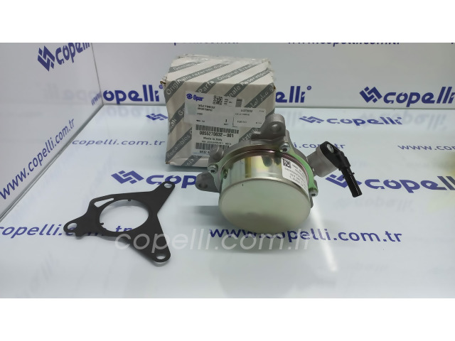 Çöpelli Oto Yedek Parça