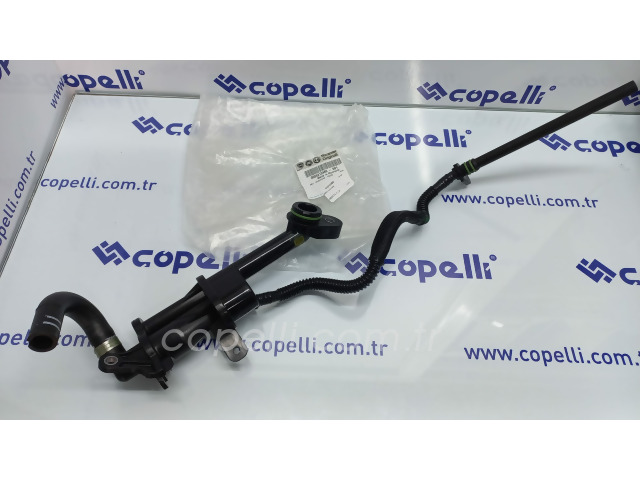 Çöpelli Oto Yedek Parça