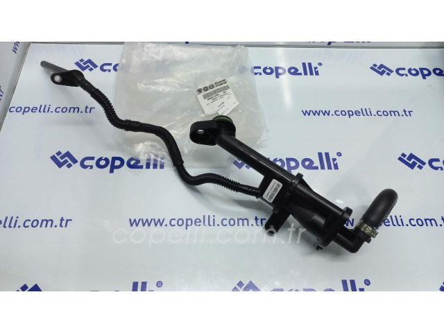 Çöpelli Oto Yedek Parça