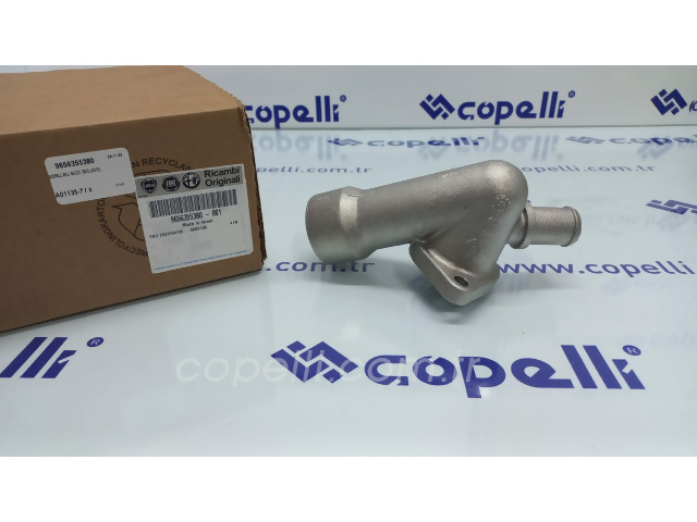 Çöpelli Oto Yedek Parça