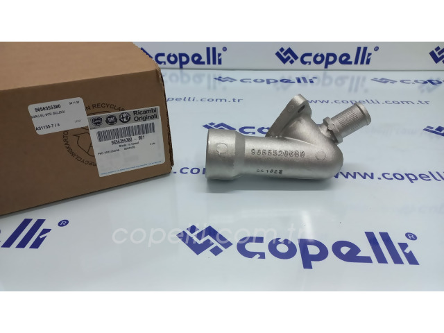 Çöpelli Oto Yedek Parça